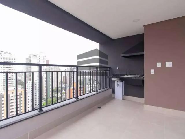 Apartamento para Venda em São Paulo/SP Chácara Klabin 2 Quartos