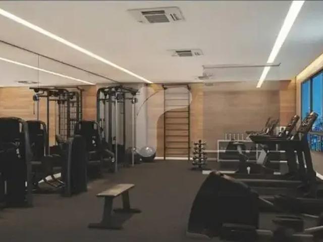 Apartamento para Venda em São Paulo/SP Chácara Klabin 2 Quartos