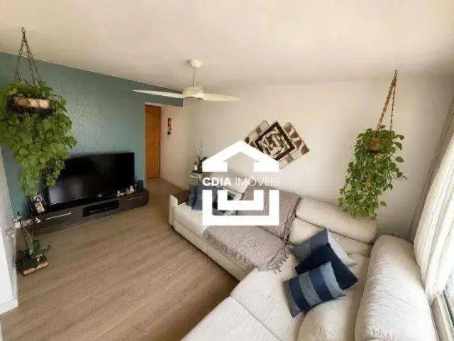 Apartamento para Venda em São Paulo/SP Chácara Klabin 2 Quartos