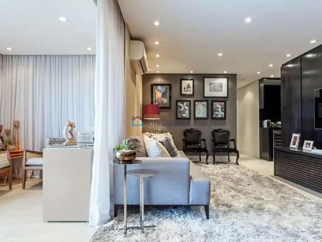 Apartamento para Venda em São Paulo/SP Chácara Klabin 2 Quartos