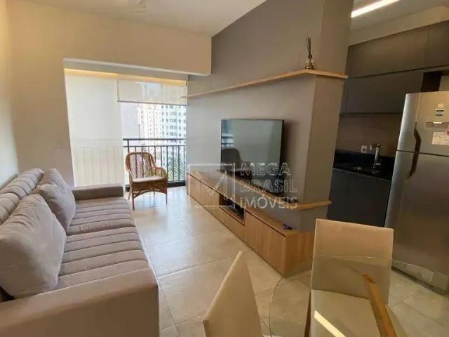 Apartamento para Venda em São Paulo/SP Chácara Klabin 2 Quartos