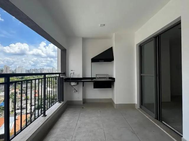 Apartamento para Venda em São Paulo/SP Chácara Klabin 2 Quartos