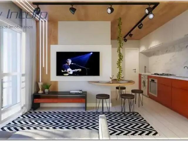 Apartamento para Venda em São Paulo/SP Chácara Klabin 2 Quartos