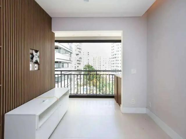 Apartamento para Venda em São Paulo/SP Chácara Klabin 2 Quartos
