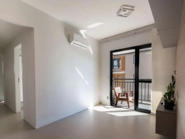 Apartamento para Venda em São Paulo/SP Chácara Klabin 2 Quartos