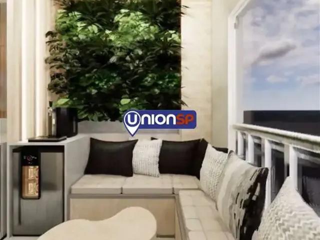 Apartamento para Venda em São Paulo/SP Chácara Klabin 2 Quartos
