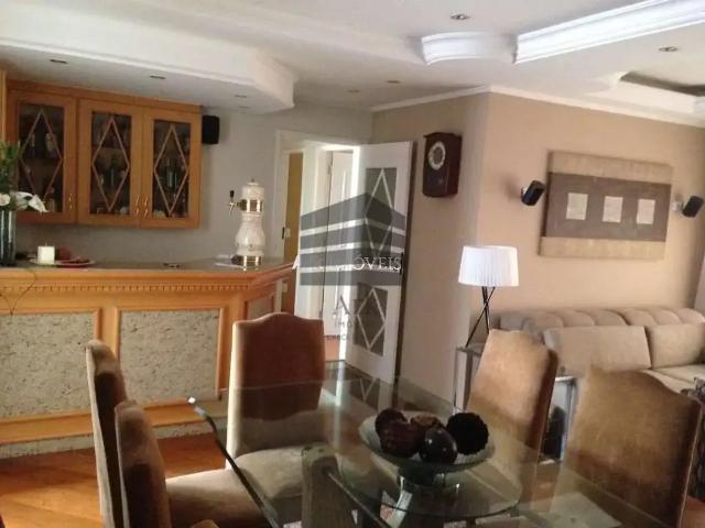 Apartamento para Venda em São Paulo/SP Chácara Klabin 2 Quartos