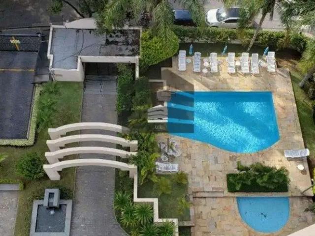Apartamento para Venda em São Paulo/SP Chácara Klabin 2 Quartos