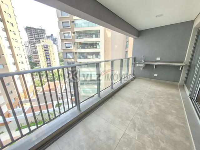 Apartamento para Venda em São Paulo/SP Chácara Klabin 2 Quartos