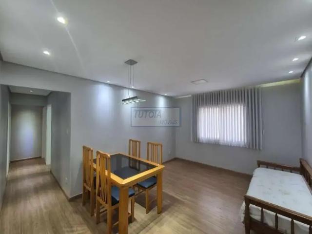Apartamento para Venda em São Paulo/SP Chácara Klabin 2 Quartos