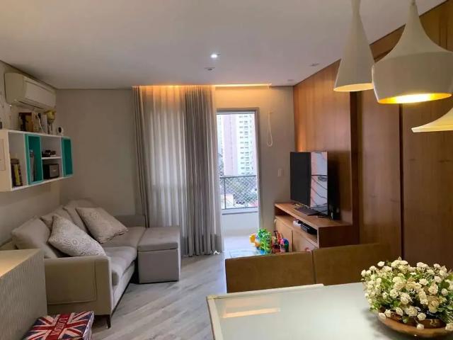 Apartamento para Venda em São Paulo/SP Chácara Klabin 2 Quartos