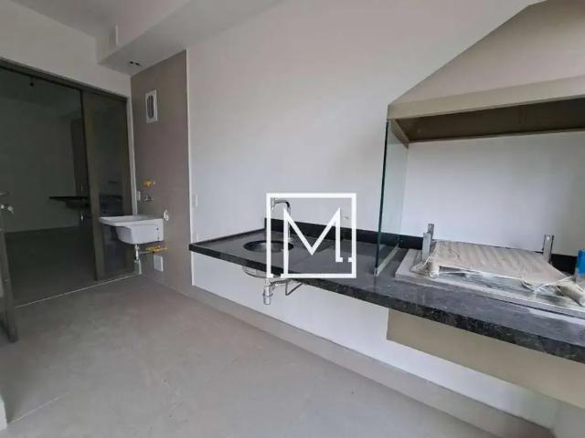 Apartamento para Venda em São Paulo/SP Chácara Klabin 2 Quartos