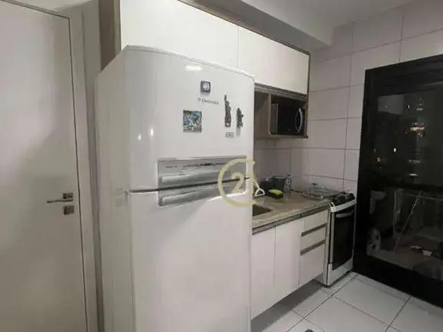 Apartamento para Venda em São Paulo/SP Chácara Klabin 2 Quartos
