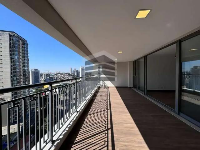 Apartamento para Venda em São Paulo/SP Chácara Klabin 2 Quartos