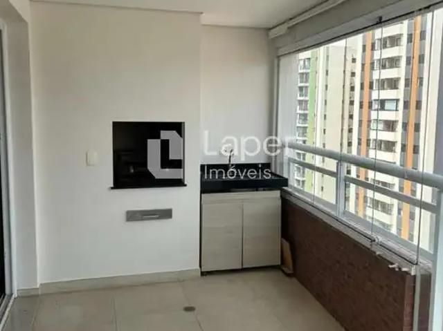 Apartamento para Venda em São Paulo/SP Chácara Klabin 2 Quartos