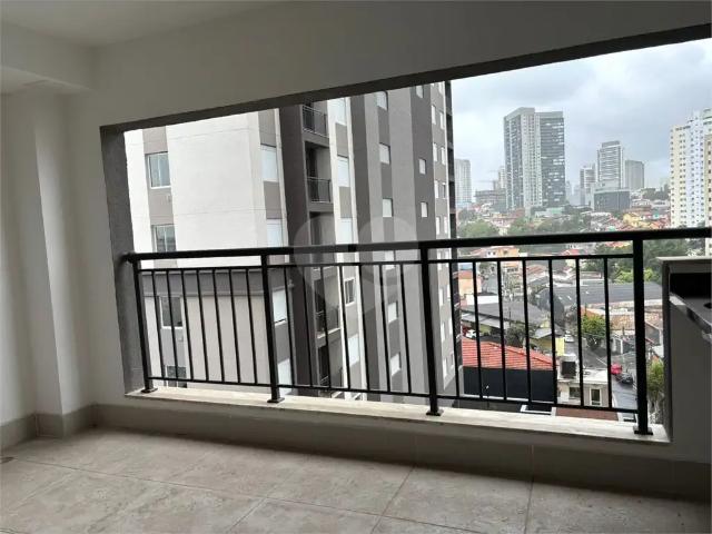 Apartamento para Venda em São Paulo/SP Chácara Klabin 2 Quartos