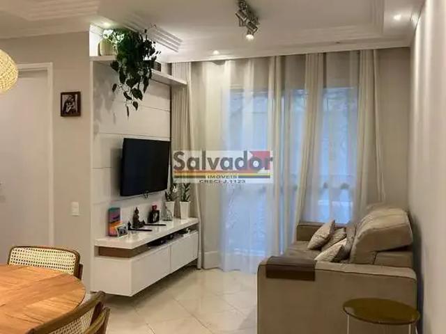 Apartamento para Venda em São Paulo/SP Chácara Klabin 2 Quartos