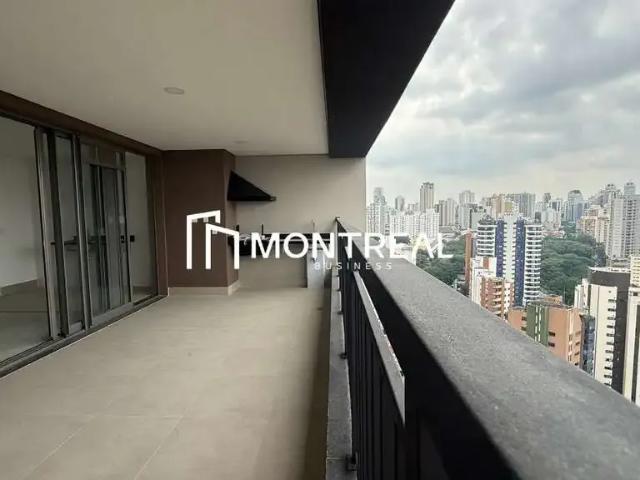 Apartamento para Venda em São Paulo/SP Vila Mariana 2 Quartos