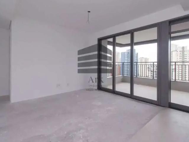 Apartamento para Venda em São Paulo/SP Chácara Klabin 2 Quartos