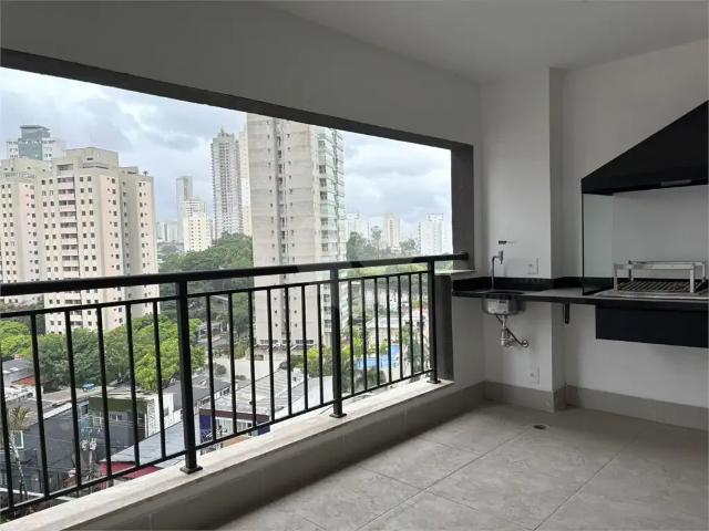 Apartamento para Venda em São Paulo/SP Chácara Klabin 2 Quartos