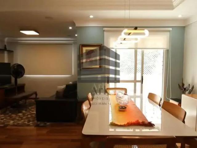 Apartamento para Venda em São Paulo/SP Chácara Klabin 2 Quartos