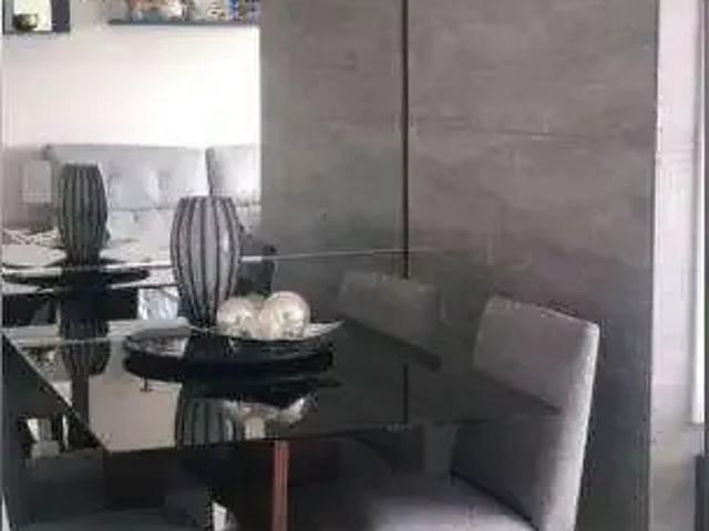 Apartamento para Venda em São Paulo/SP Chácara Klabin 2 Quartos