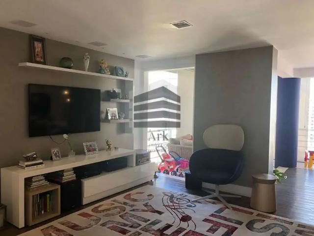 Apartamento para Venda em São Paulo/SP Chácara Klabin 2 Quartos