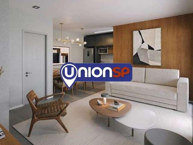 Apartamento para Venda em São Paulo/SP Chácara Klabin 2 Quartos