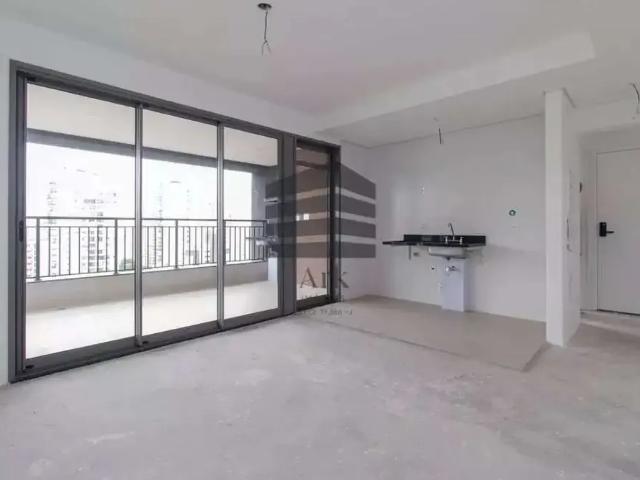Apartamento para Venda em São Paulo/SP Chácara Klabin 2 Quartos