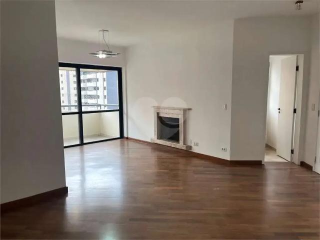 Apartamento para Venda em São Paulo/SP Chácara Klabin 3 Quartos