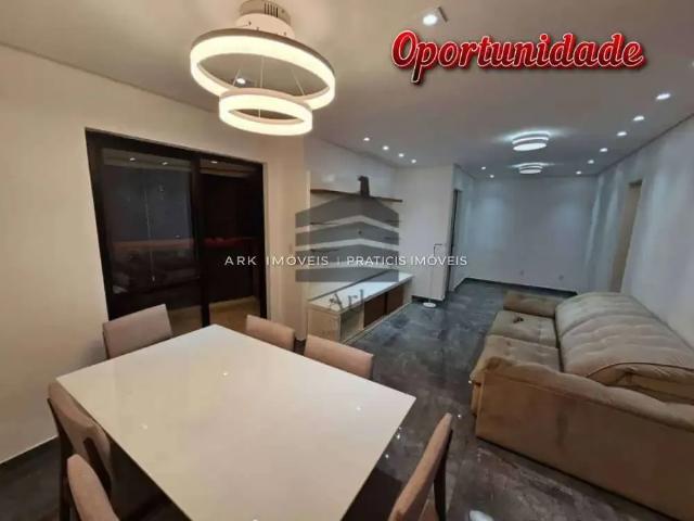 Apartamento para Venda em São Paulo/SP Chácara Klabin 3 Quartos