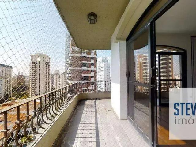Apartamento para Venda em São Paulo/SP Chácara Klabin 3 Quartos