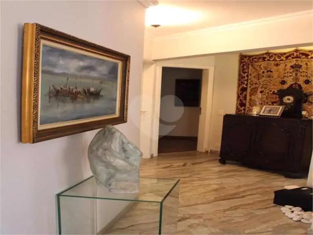 Apartamento para Venda em São Paulo/SP Chácara Klabin 3 Quartos