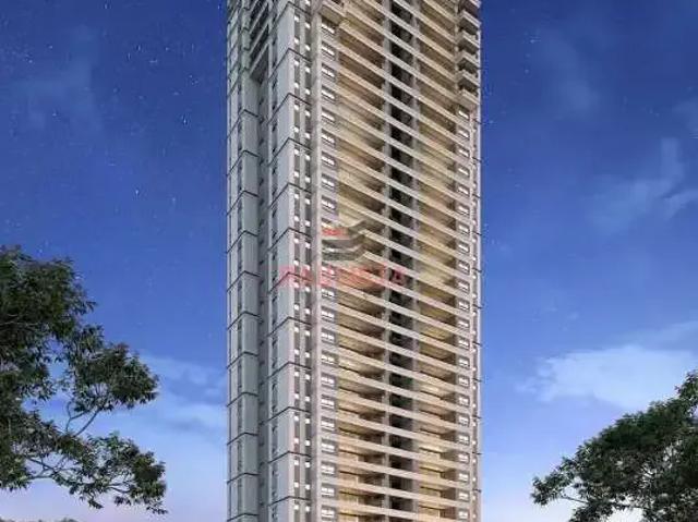 Apartamento para Venda em São Paulo/SP Chácara Klabin 3 Quartos