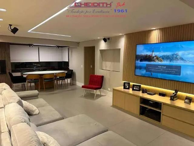 Apartamento para Venda em São Paulo/SP Chácara Klabin 3 Quartos