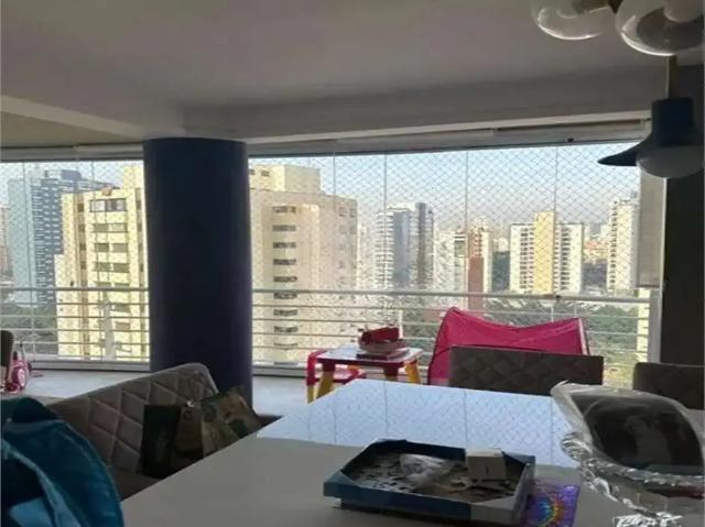 Apartamento para Venda em São Paulo/SP Chácara Klabin 3 Quartos