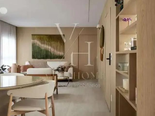 Apartamento para Venda em São Paulo/SP Chácara Klabin 3 Quartos