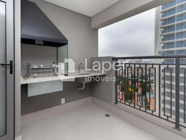 Apartamento para Venda em São Paulo/SP Chácara Klabin 3 Quartos
