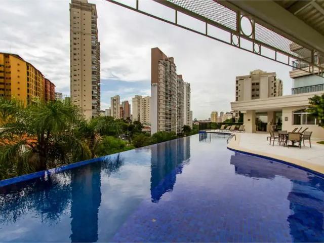 Apartamento para Venda em São Paulo/SP Chácara Klabin 3 Quartos
