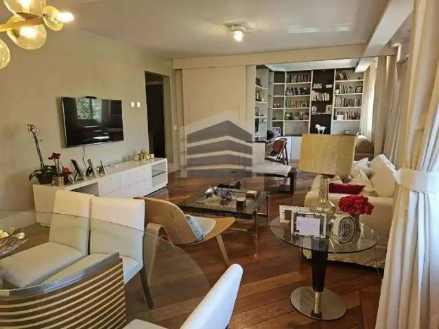 Apartamento para Venda em São Paulo/SP Chácara Klabin 3 Quartos