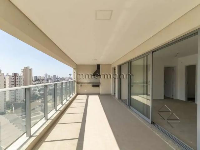 Apartamento para Venda em São Paulo/SP Chácara Klabin 3 Quartos
