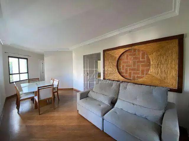 Apartamento para Venda em São Paulo/SP Chácara Klabin 3 Quartos