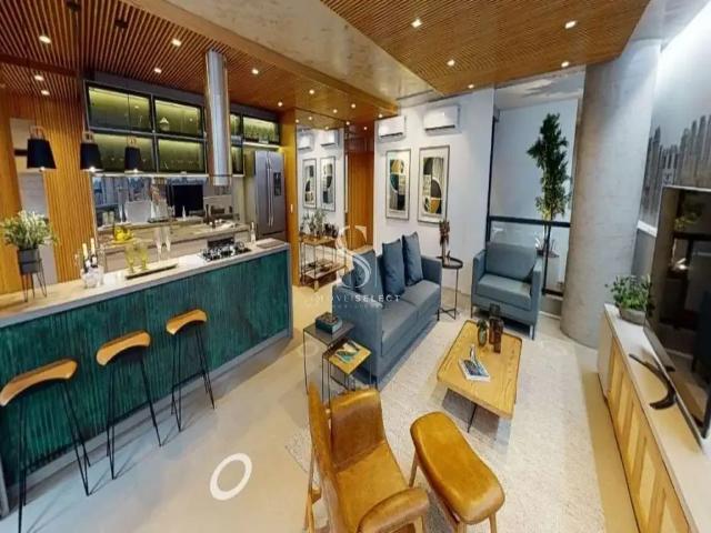 Apartamento para Venda em São Paulo/SP Chácara Klabin 3 Quartos