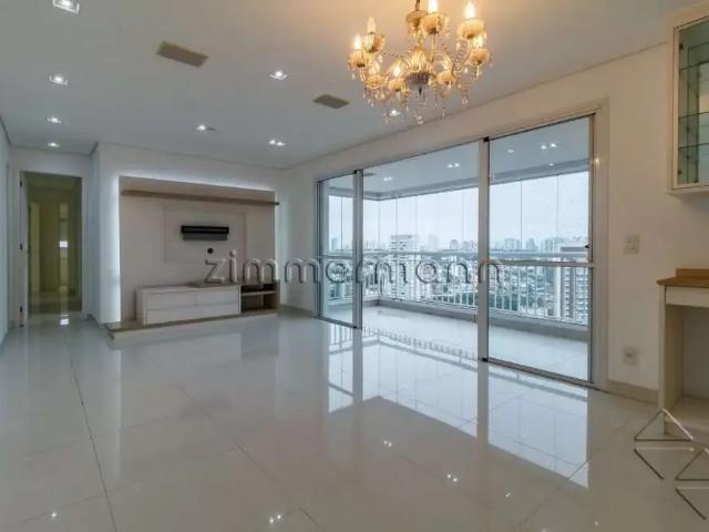 Apartamento para Venda em São Paulo/SP Chácara Klabin 3 Quartos