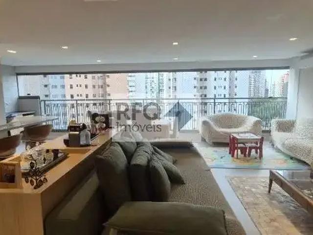 Apartamento para Venda em São Paulo/SP Chácara Klabin 3 Quartos