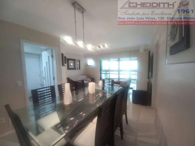 Apartamento para Venda em São Paulo/SP Chácara Klabin 3 Quartos