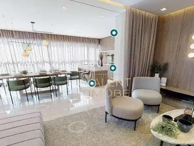 Apartamento para Venda em São Paulo/SP Chácara Klabin 3 Quartos