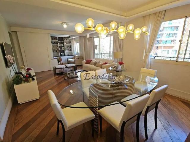 Apartamento para Venda em São Paulo/SP Chácara Klabin 3 Quartos