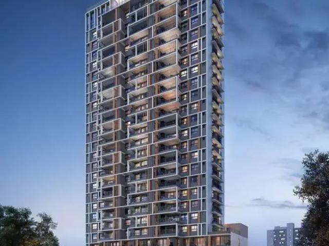 Apartamento para Venda em São Paulo/SP Chácara Klabin 3 Quartos