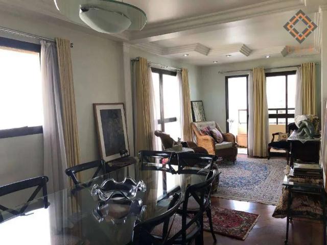 Apartamento para Venda em São Paulo/SP Chácara Klabin 3 Quartos